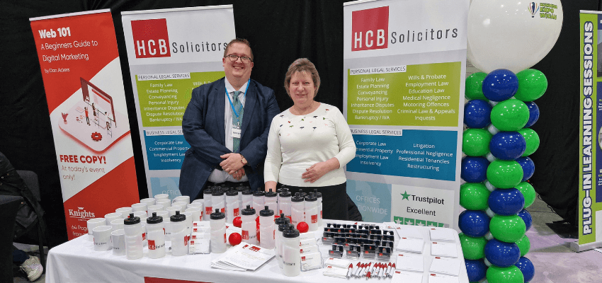 Wigan Business Expo 2026: Your Next Opportunity Might Be One Stand Away ...